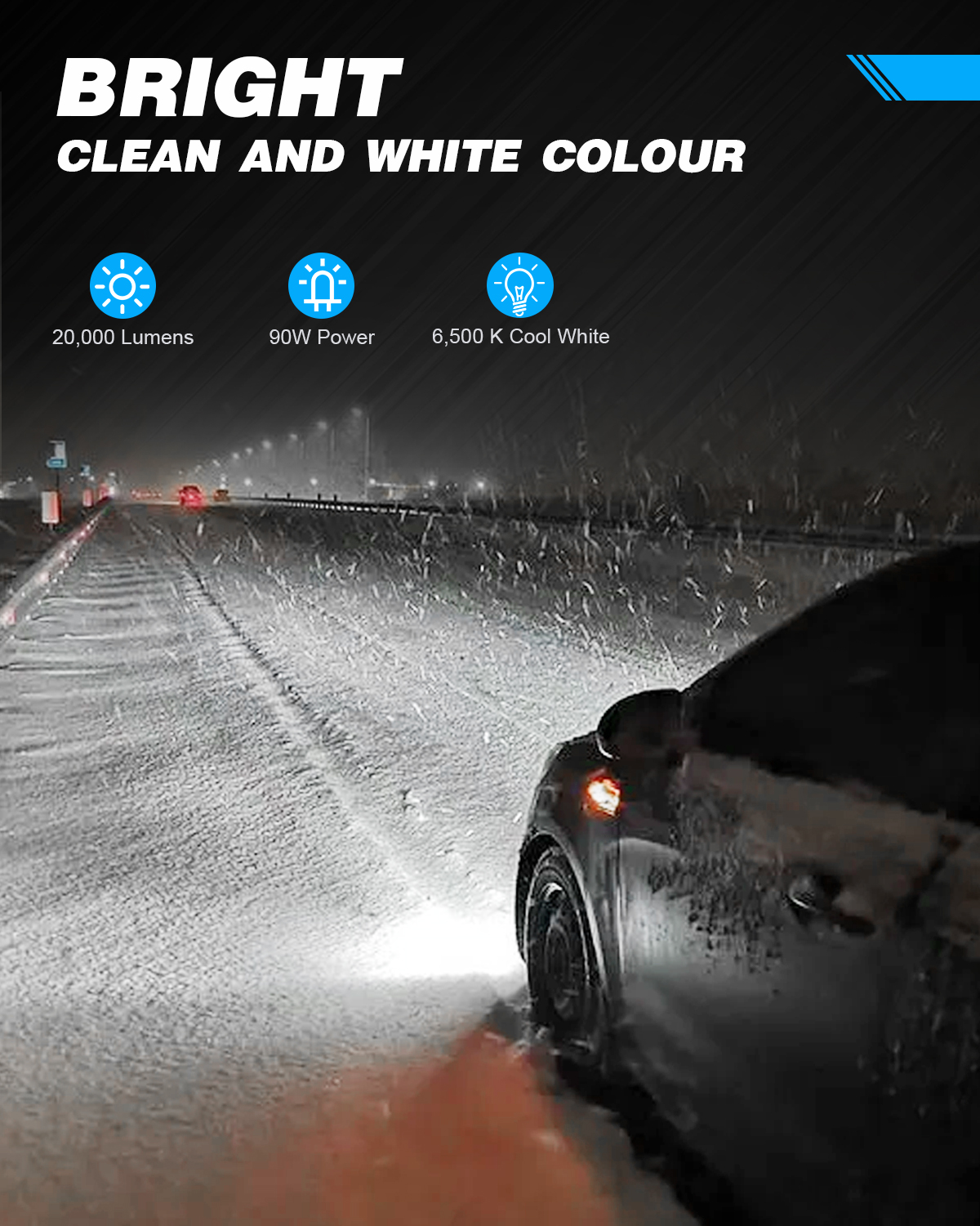 Novsight-A500-N62-H4 : FNM Automotive Ltd