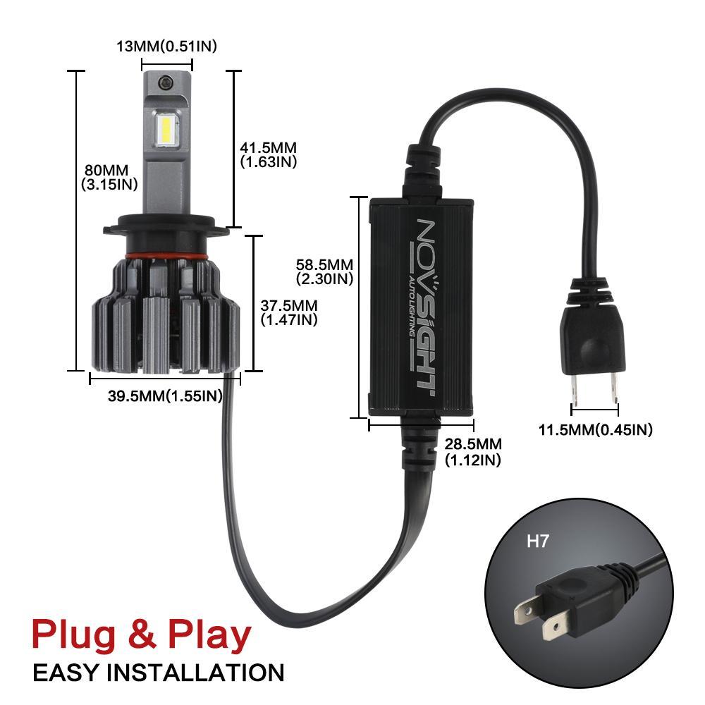 Novsight-A397-F03-H7 : FNM Automotive Ltd